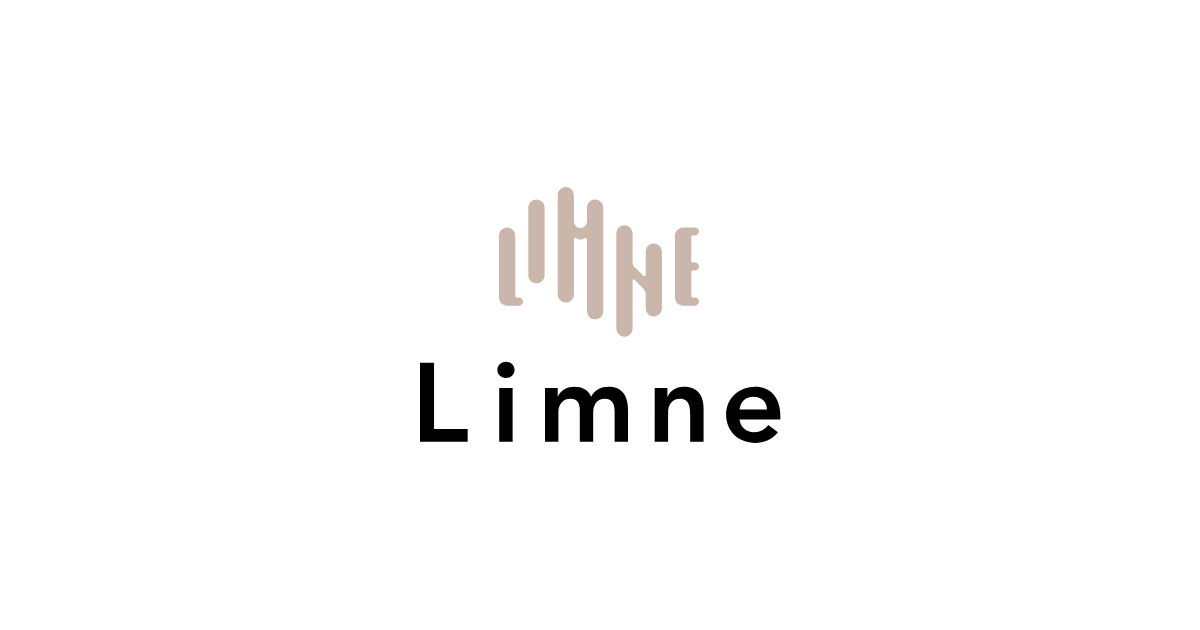 Limneコーポレート - Border → rest.